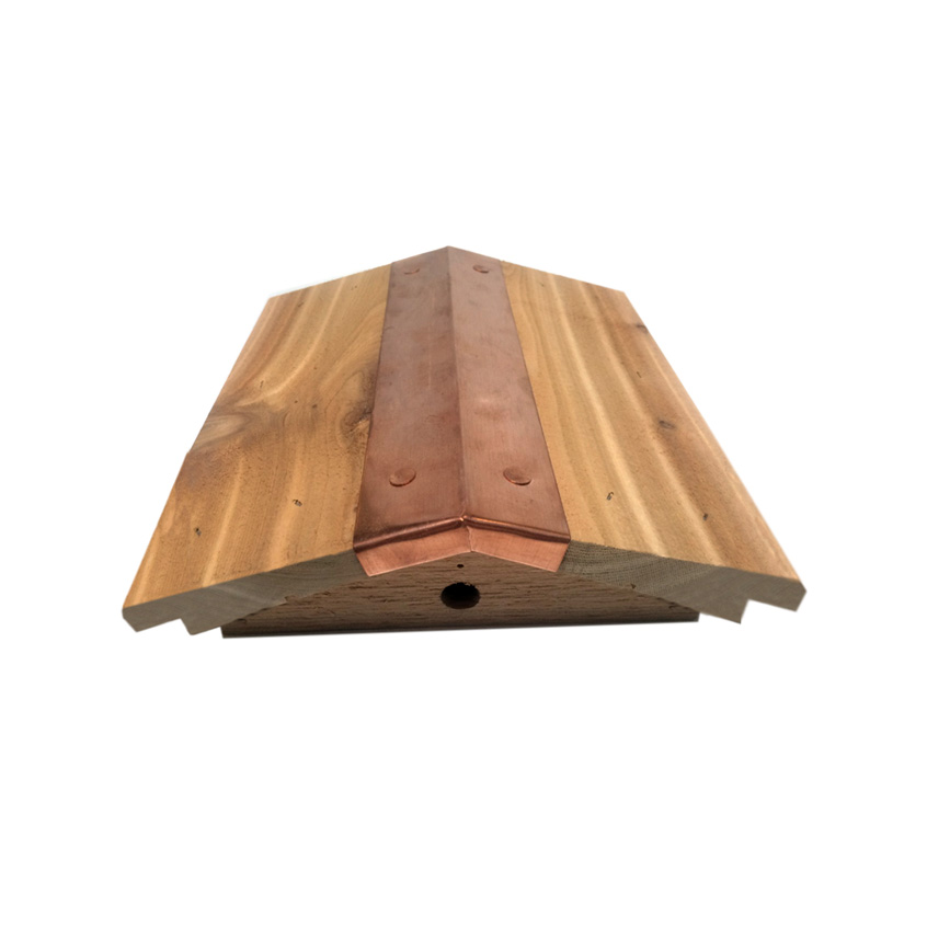 Mini Urban Beehives – Eco Bee Box – Modern Urban Beekeeping